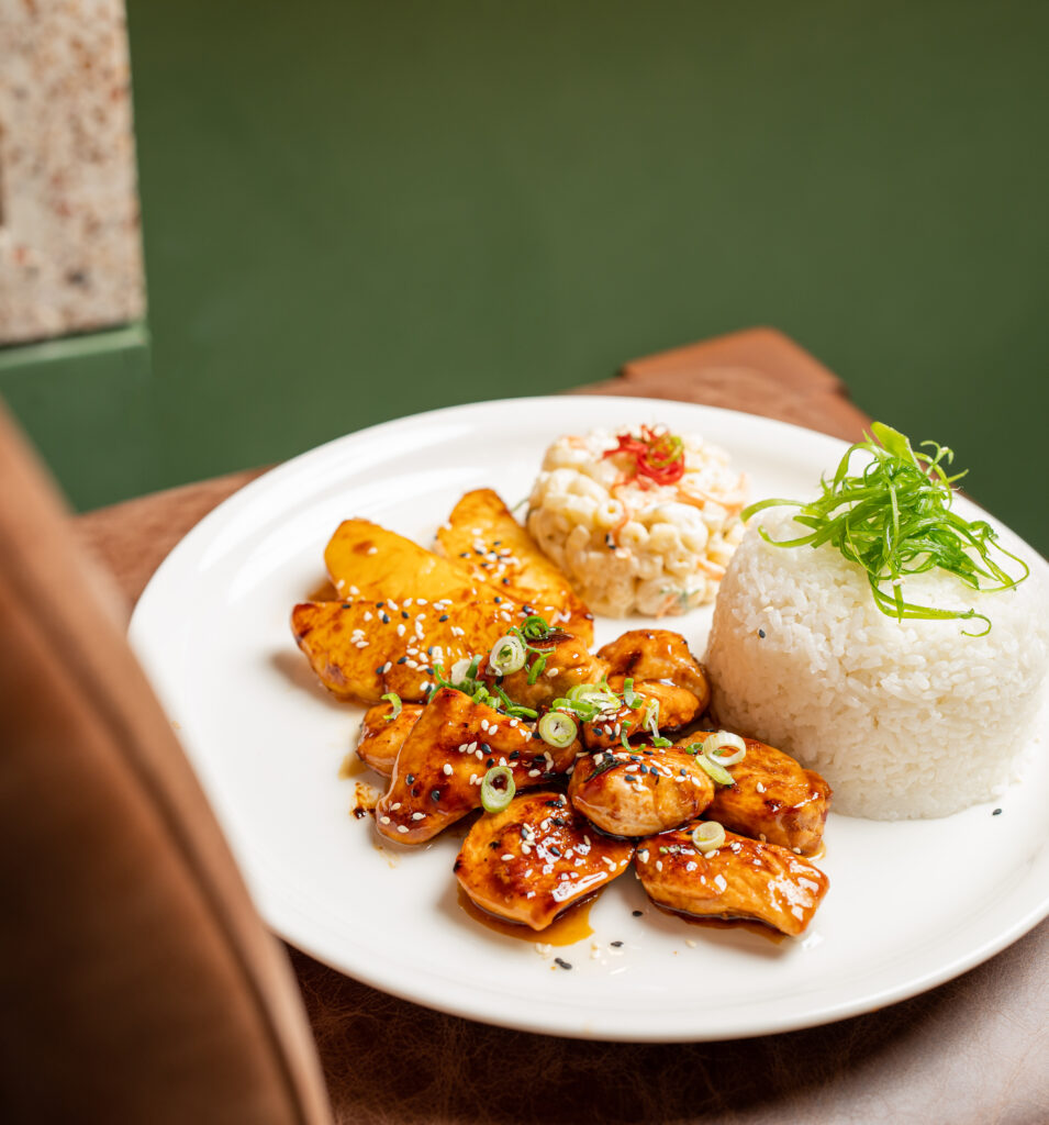 El Ta’koy Restaurant | New York Hawaiian Street Food